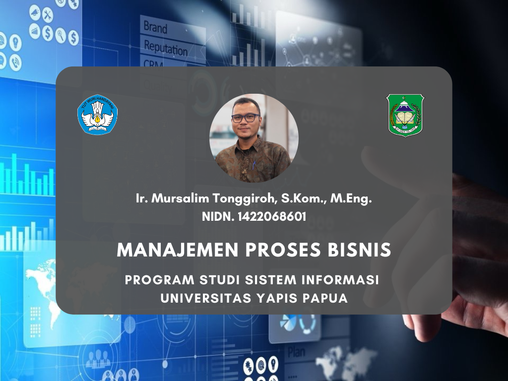 e-Learning Universitas Yapis Papua : Hasil pencarian
